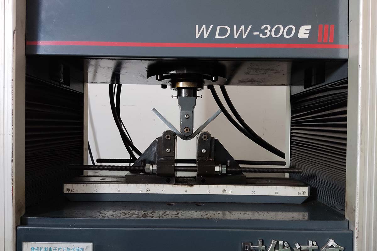 Quality Control - APEX GROUP