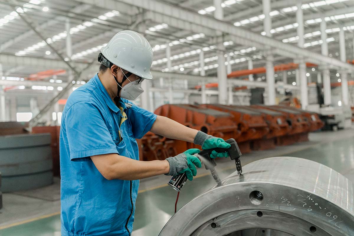 Quality Control - APEX GROUP