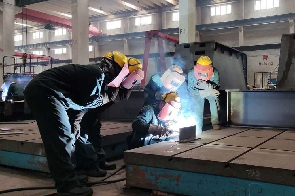 Quality Control - APEX GROUP