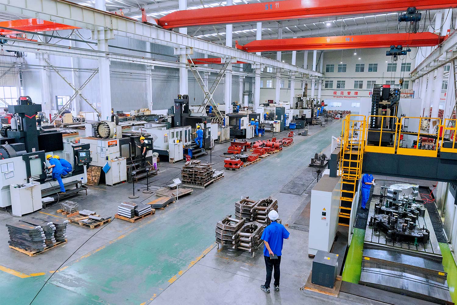 Hi-End Production - APEX GROUP