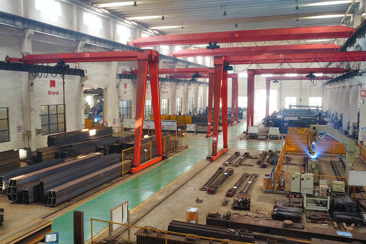 Hi-End Production - APEX GROUP