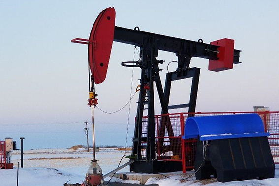 APEX Beam Balanced Pumping - APEX GROUP